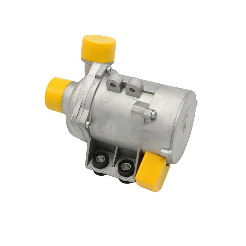 1151 7586 925 Car Engine Parts Electric Coolant Water Pumps For Bmw E87 ...