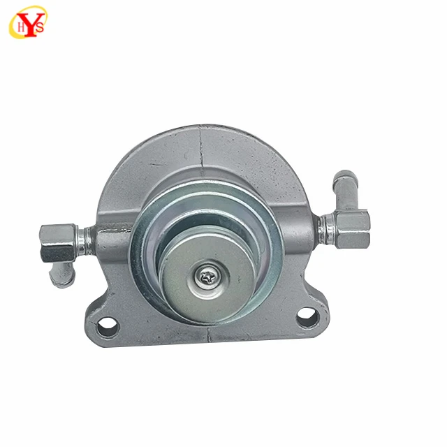 Hys High Quality Oil Water Separator Diesel Feed Pump For Nissan Navara ...