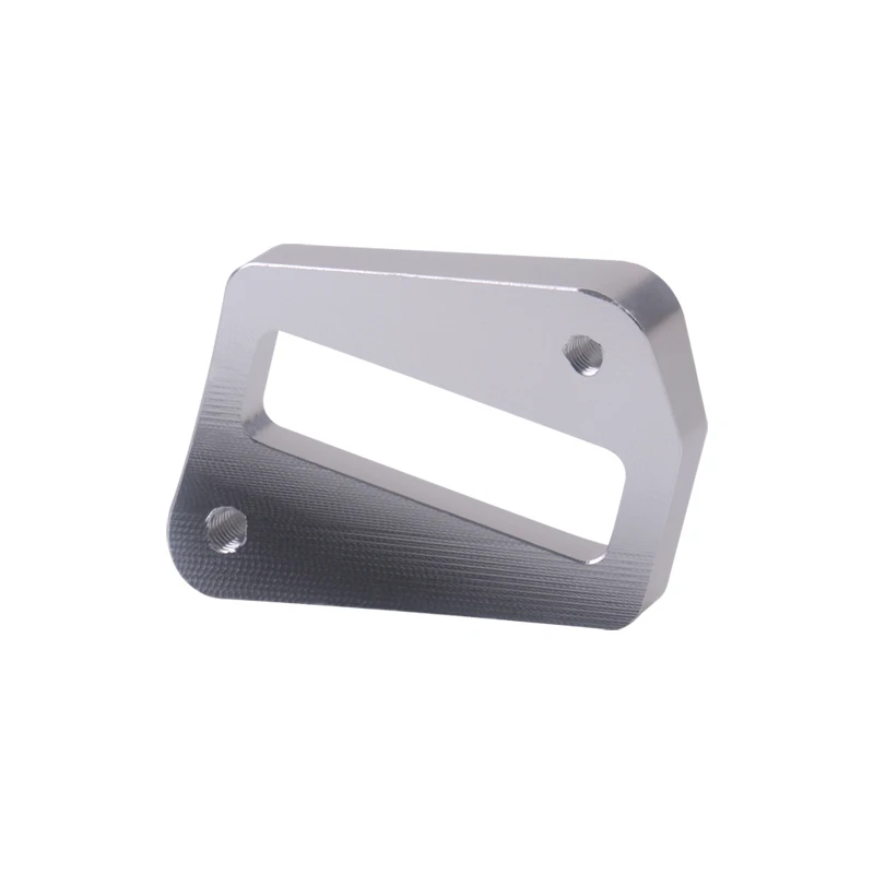 LS3 MAF Mass Air Flow Sensor Weld Bung for Custom Intake