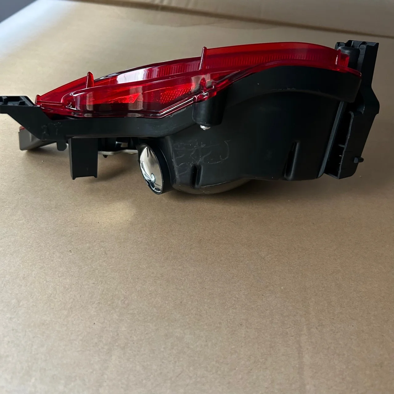 For Toyota2021 for Highlander Rear Fog Light Anti-Fog Body Part ...