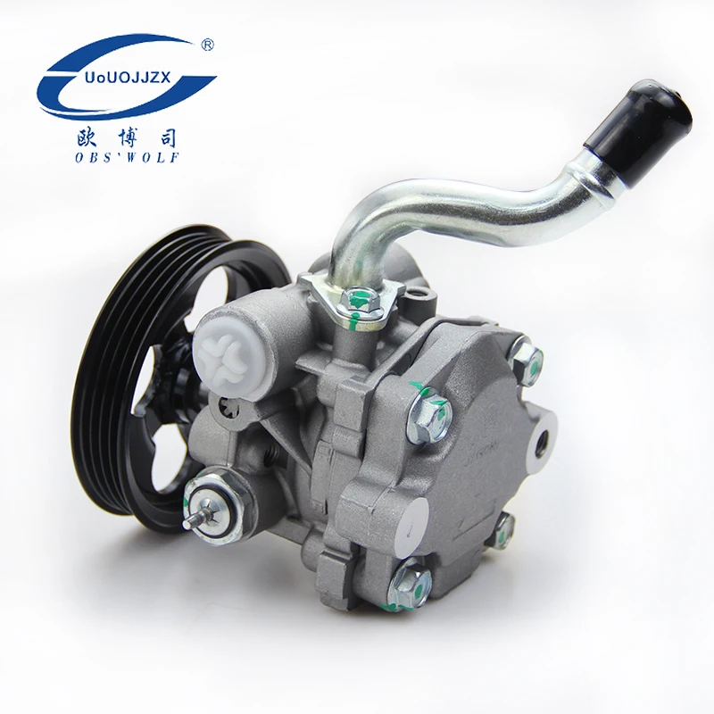 Auto Parts Power Steering Pump ForPajero Montero Sport K96 Challenger ...