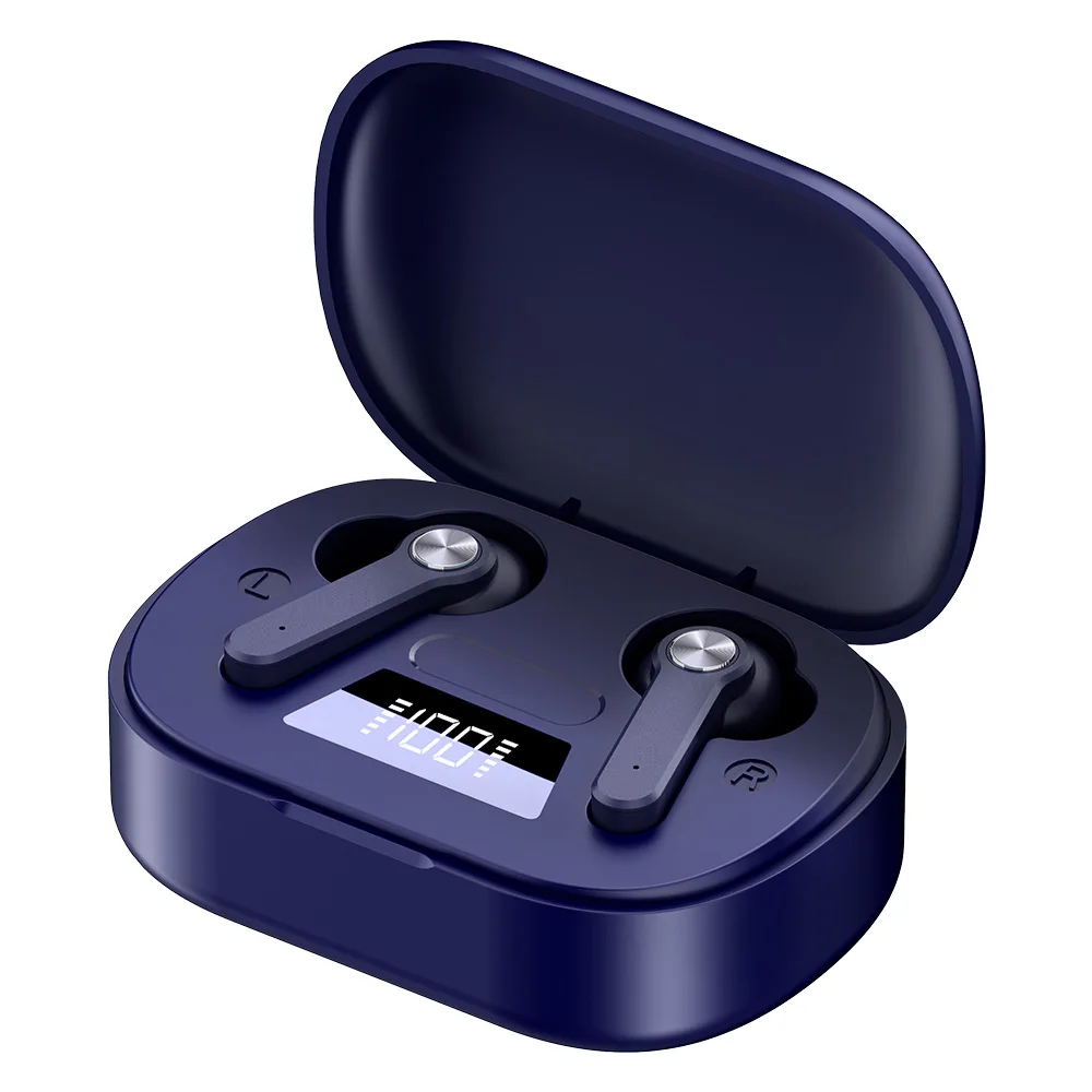 Airsounds True Wireless Earbuds Mini Headphone Speaker Tws Ear Buds ...