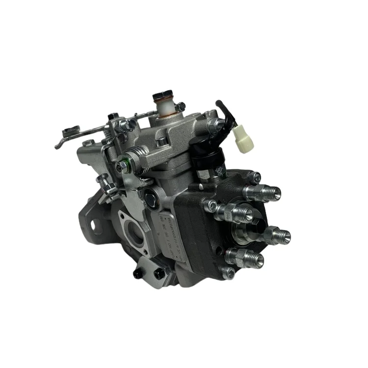 Forklift Engine 4jg2 Injection Pump For Isuzu 4jg2 Ve 4/11f1200lnp2293 ...