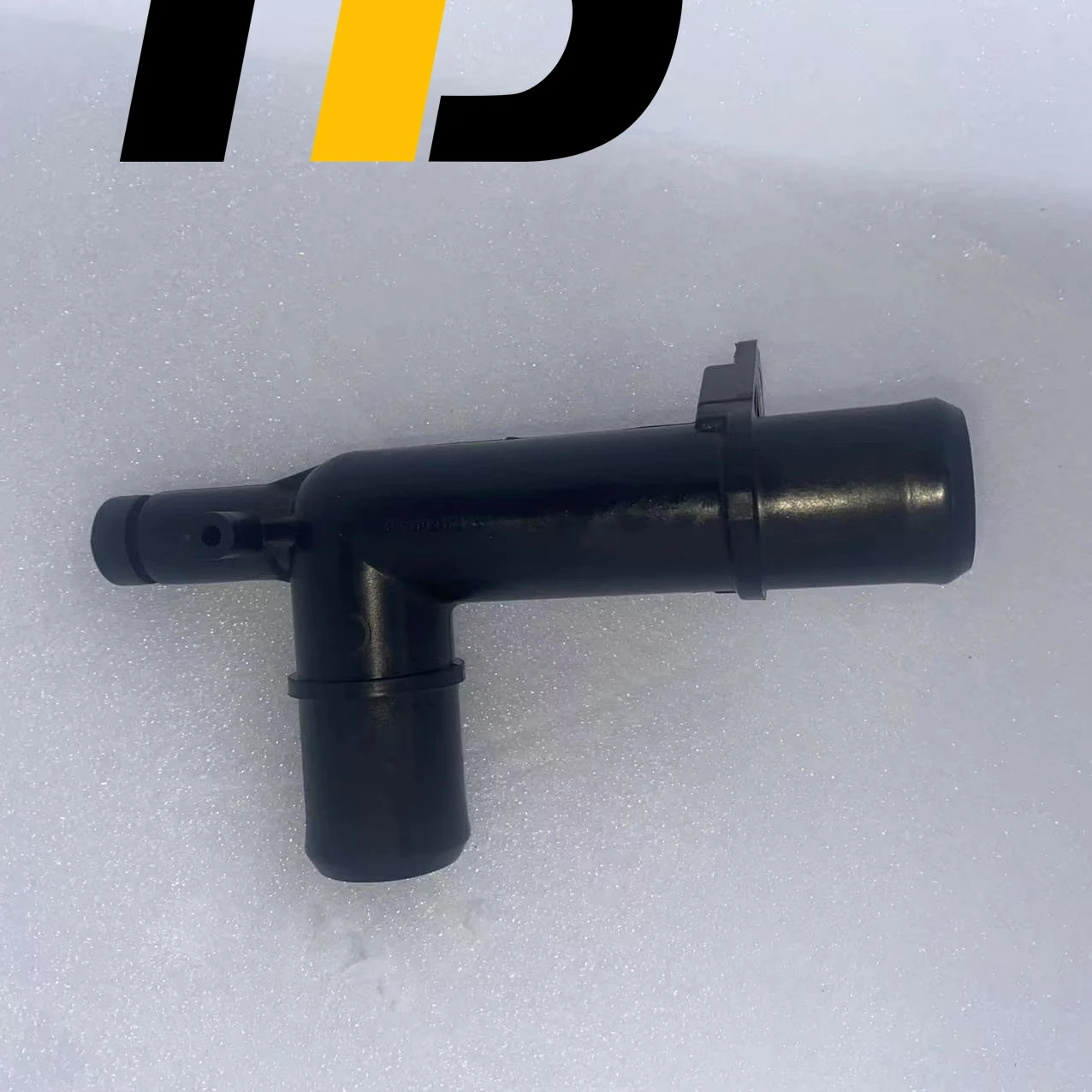 16577-0T170 PIPE RADIATOR for Toyota Corolla - Professional Cooling