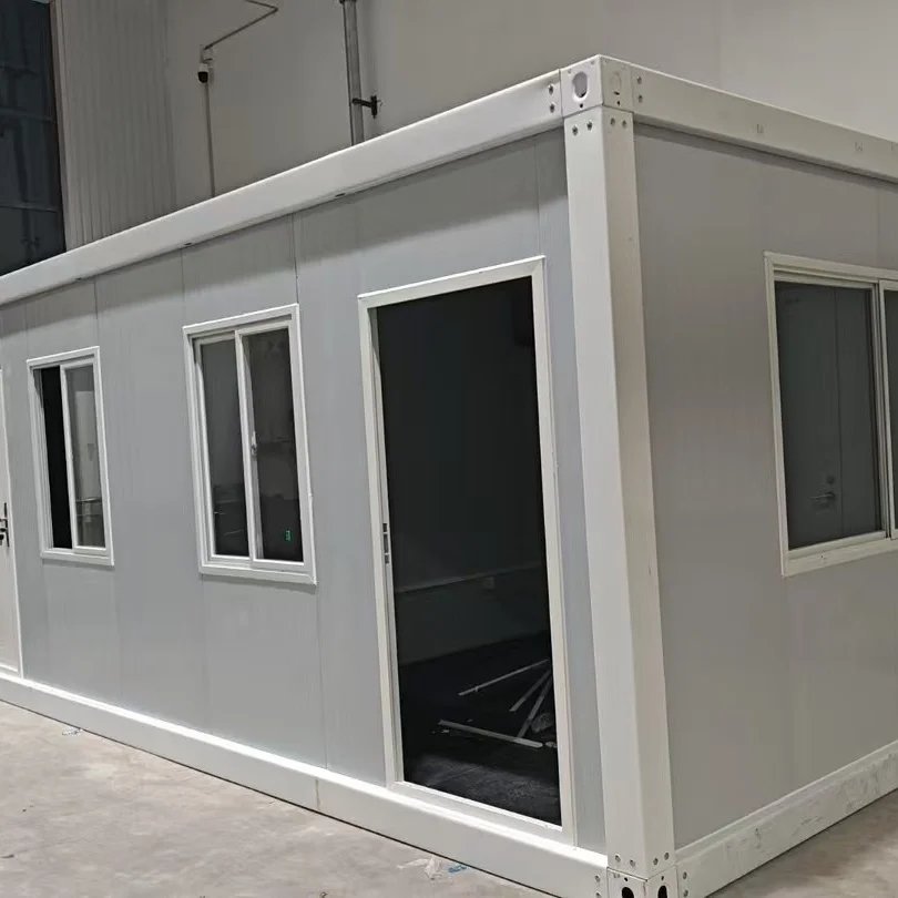 Best Sale Container Room Customized Flexible Assembly Luxury Prefab ...