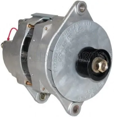 Alternator 4100763 for International Harvester - 24V 140A
