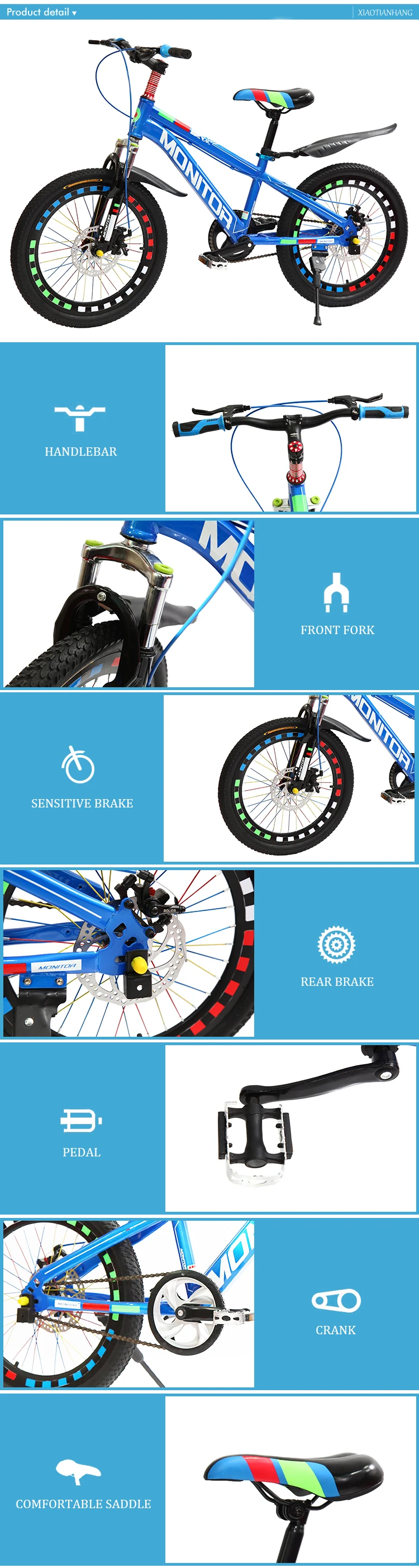 Shop Our Collection of Children's Bikes for Sale in Saudi Arabia