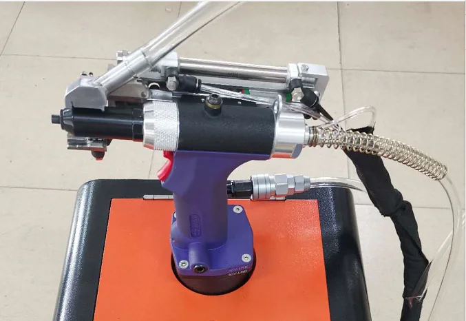 High Quality Good Selling,Rivet Gun Auto Feed Pop Automatic Feed ...