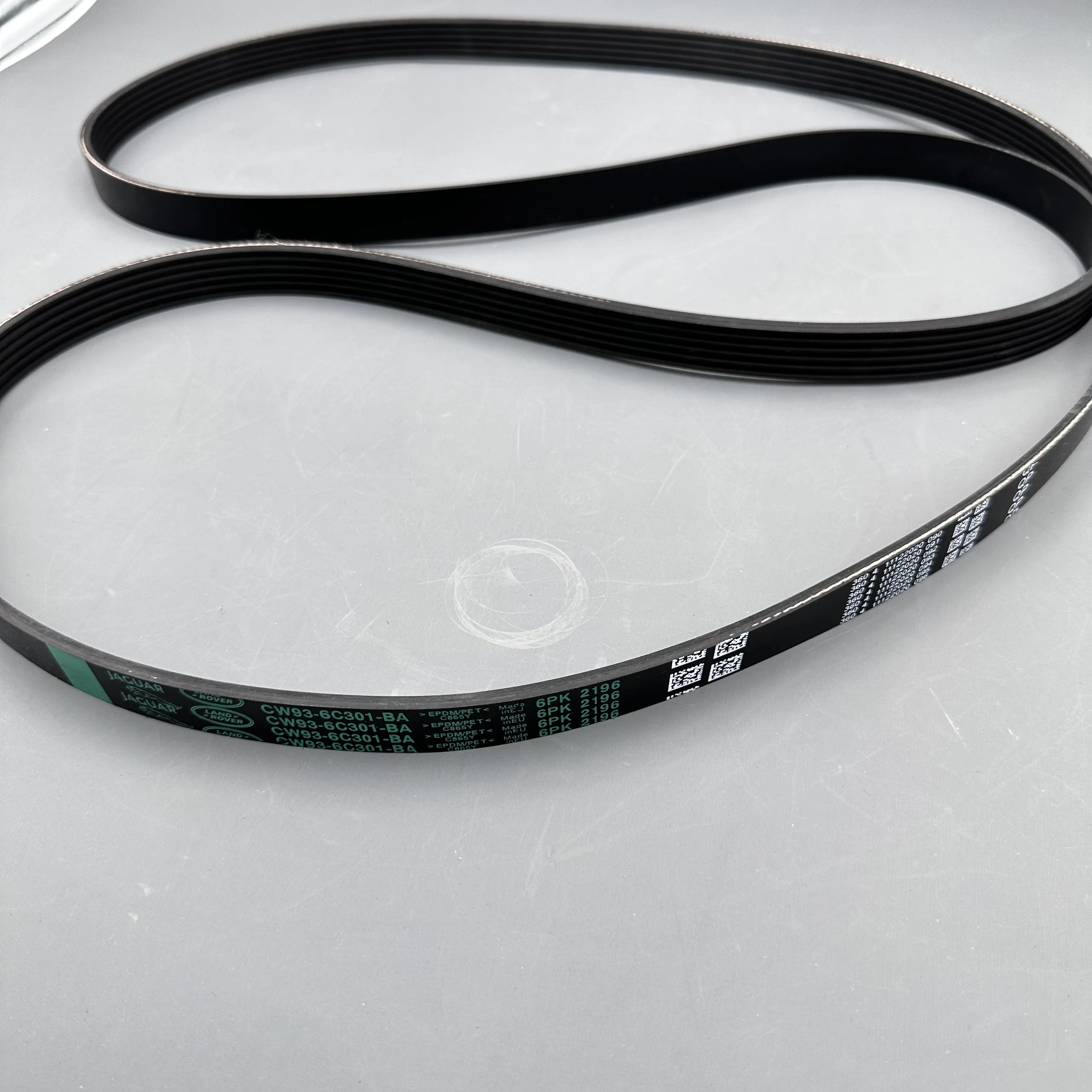 Car Engine Drive With C2D19766 LR057457 Used in Jaguar XF Jaguar XJ ...