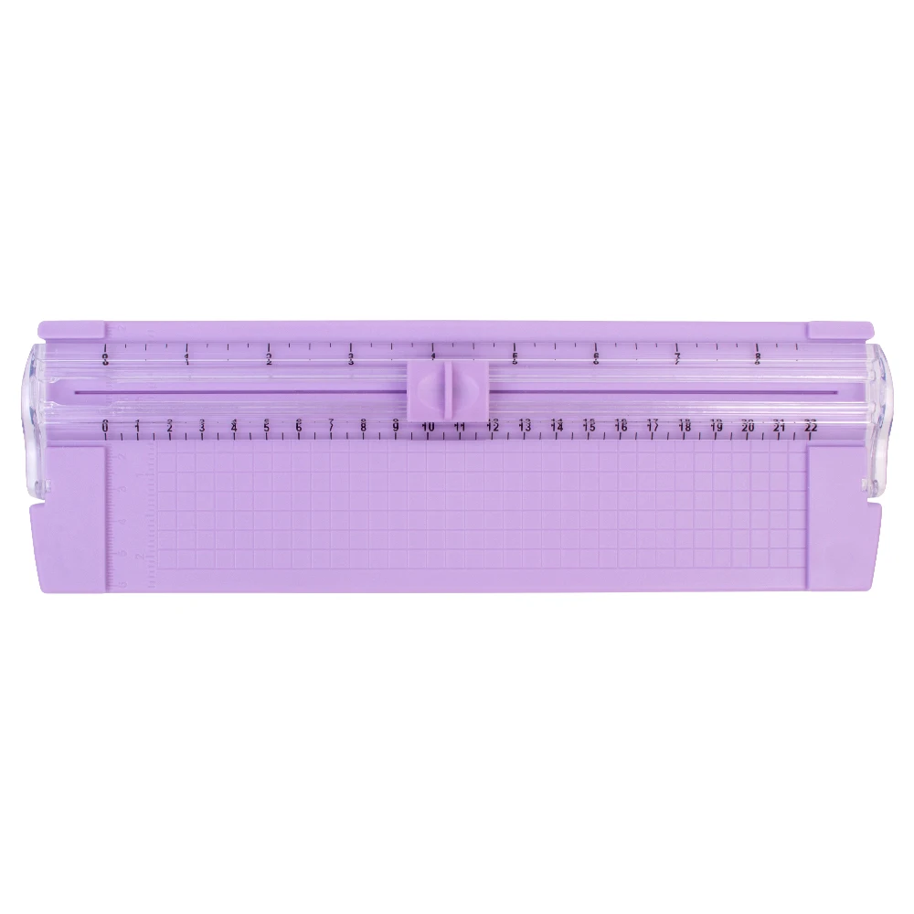 Mini Portable Paper Cutter Photo Cutting Machine A5 Small Paper Trimmer ...