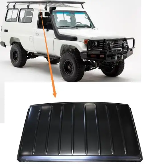 OE Quality Land Cruiser FJ75 LC75 HZJ75 Body Parts