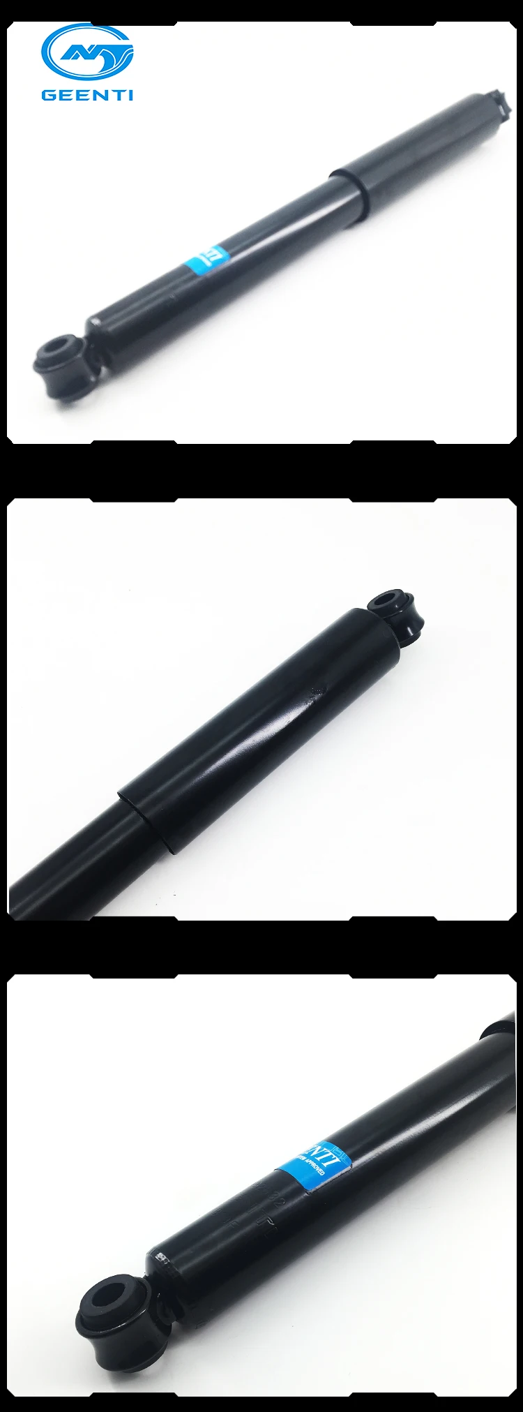 343251 553189 Car Spare Parts Supplier Gas Rear Shock Absorber For ...