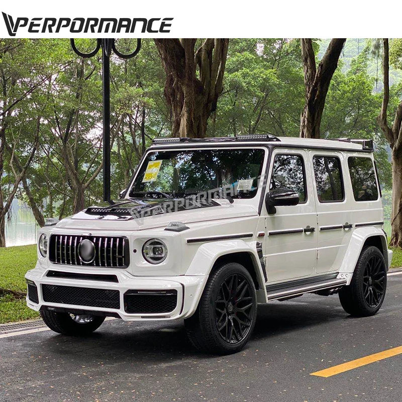 W464 B900 Body Kit for G550 G500 G63 - Facelift 2020