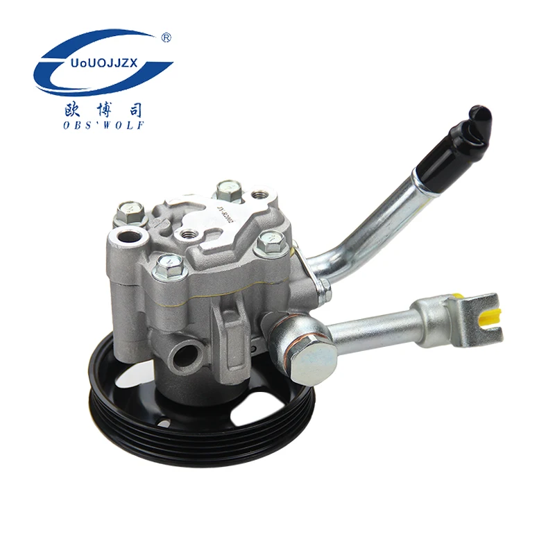 Wholesale Auto Hydraulic Power Steering Pump for Nissan Navara D40