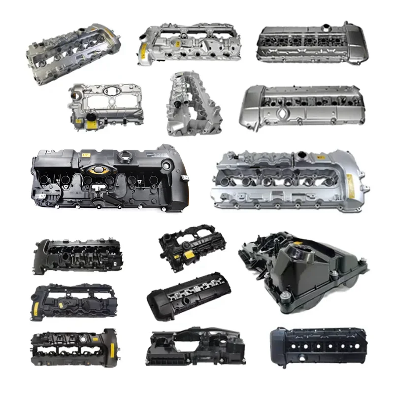 Auto Parts N52 Engine Cylinder Head 11127552281 for BMW E66 F18 E90 F01 ...