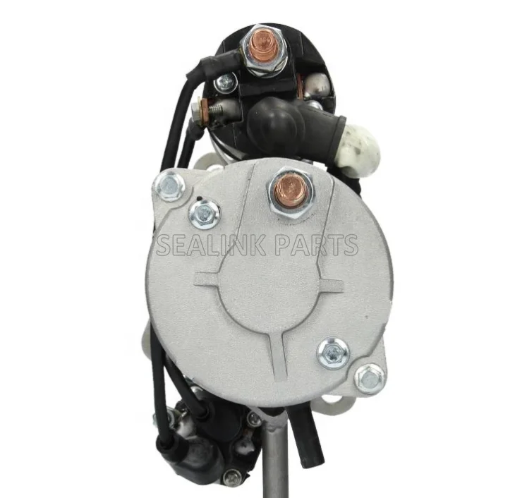 24V STARTER for RENAULT TRUCK M9T61471 M9T61472 M9T64971 M9T64972 ...