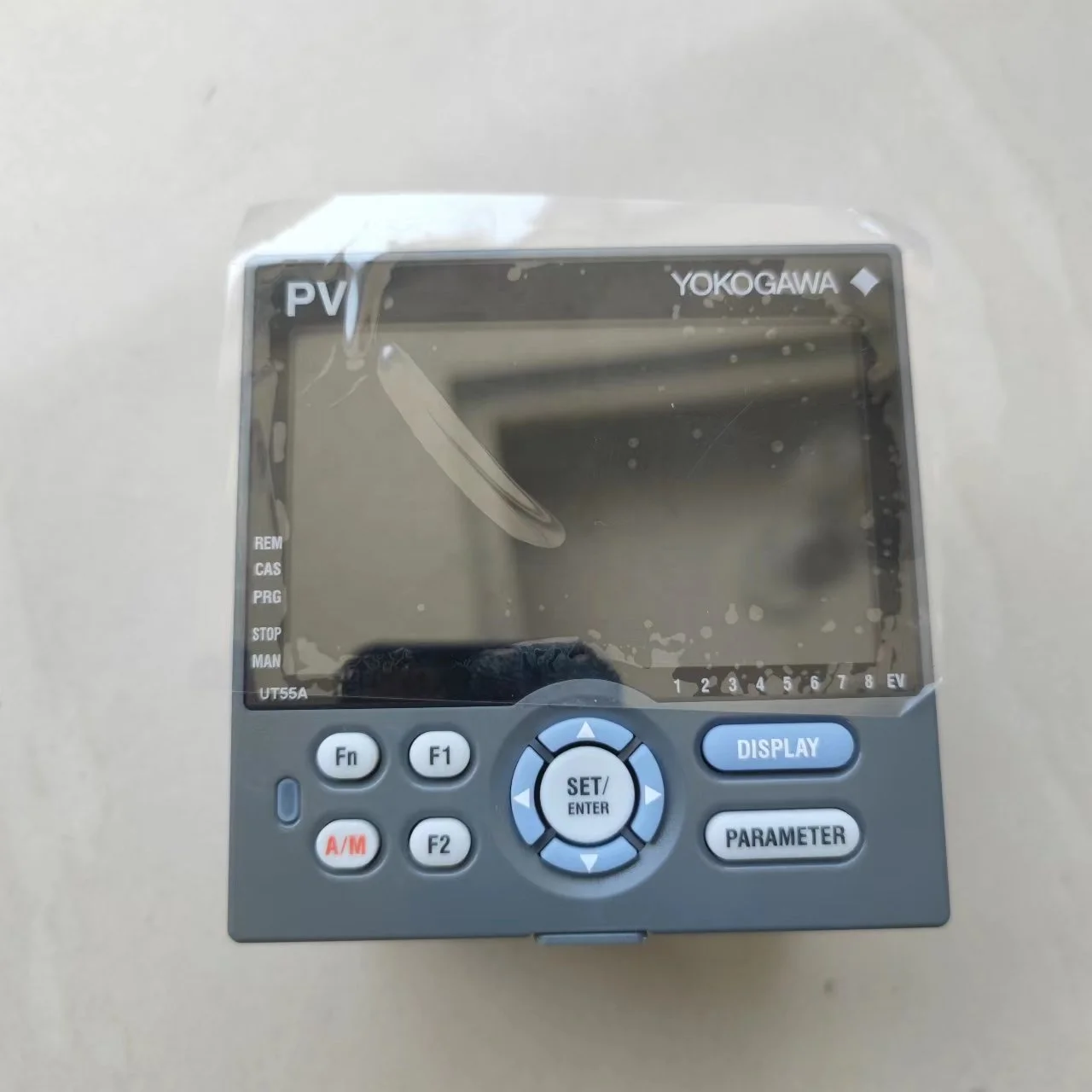 Yokogawa Temperature Controller Up 35a-nnn-11-un - Buy Up35a/up32a | Yokogawa,Ut35a-000-11-00 ...