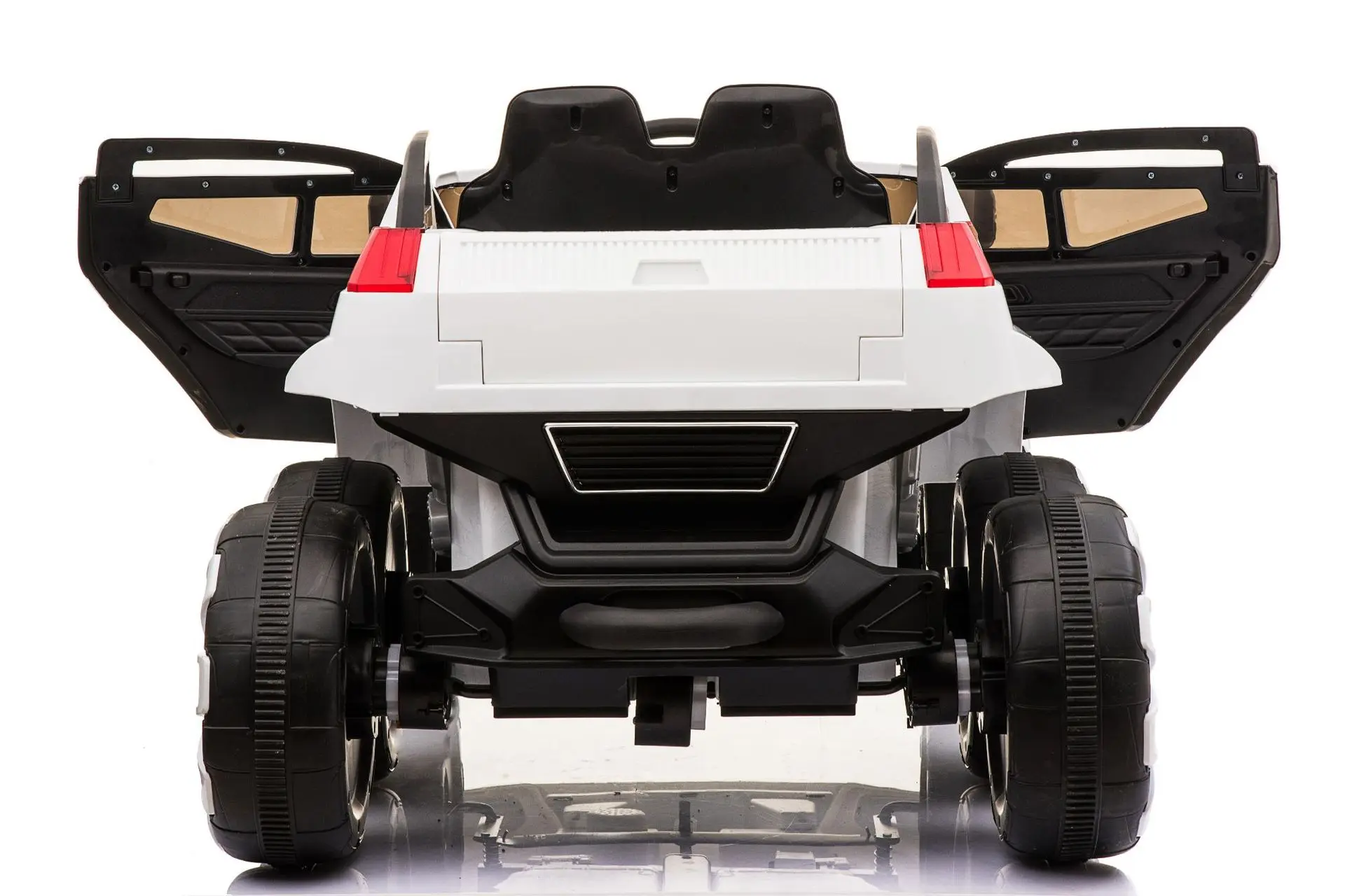 Kids Electric Ride On Car Bugatti - Buy 24v Ride On Car Product on ...