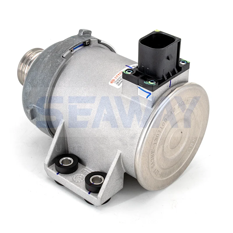 Car Water Pump SA3HE-1307100 for BYD Vehicles - Reliable Replacement ...