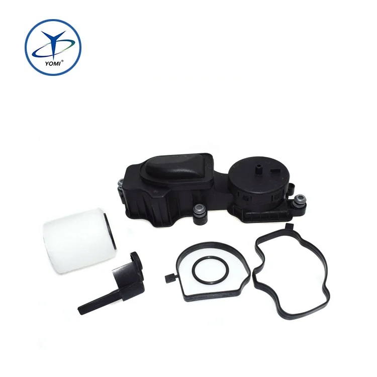 宝马E46 E39 318d 320d 520d的新曲轴箱呼吸阀油分离器11127791552| Alibaba.com
