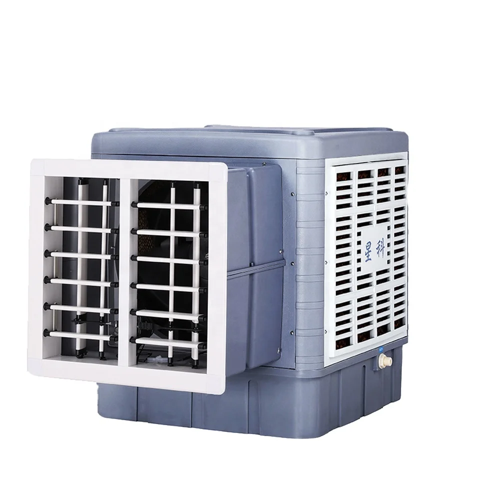 Solar Air Cooler Guide: How to Choose the Right One in 2026