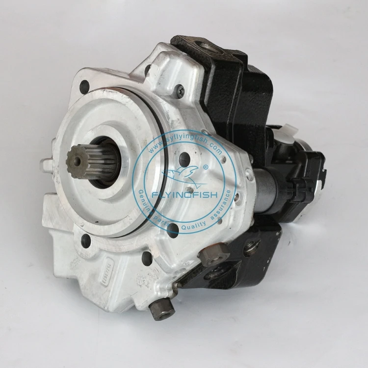 High Quality Diesel Engine Fuel Injection Pump 0445020201 0445020208 ...