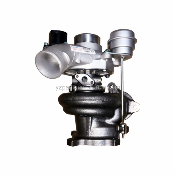 K16 Turbo for Volvo XC60 V70 S80 SI6T Engine - YZ Parts