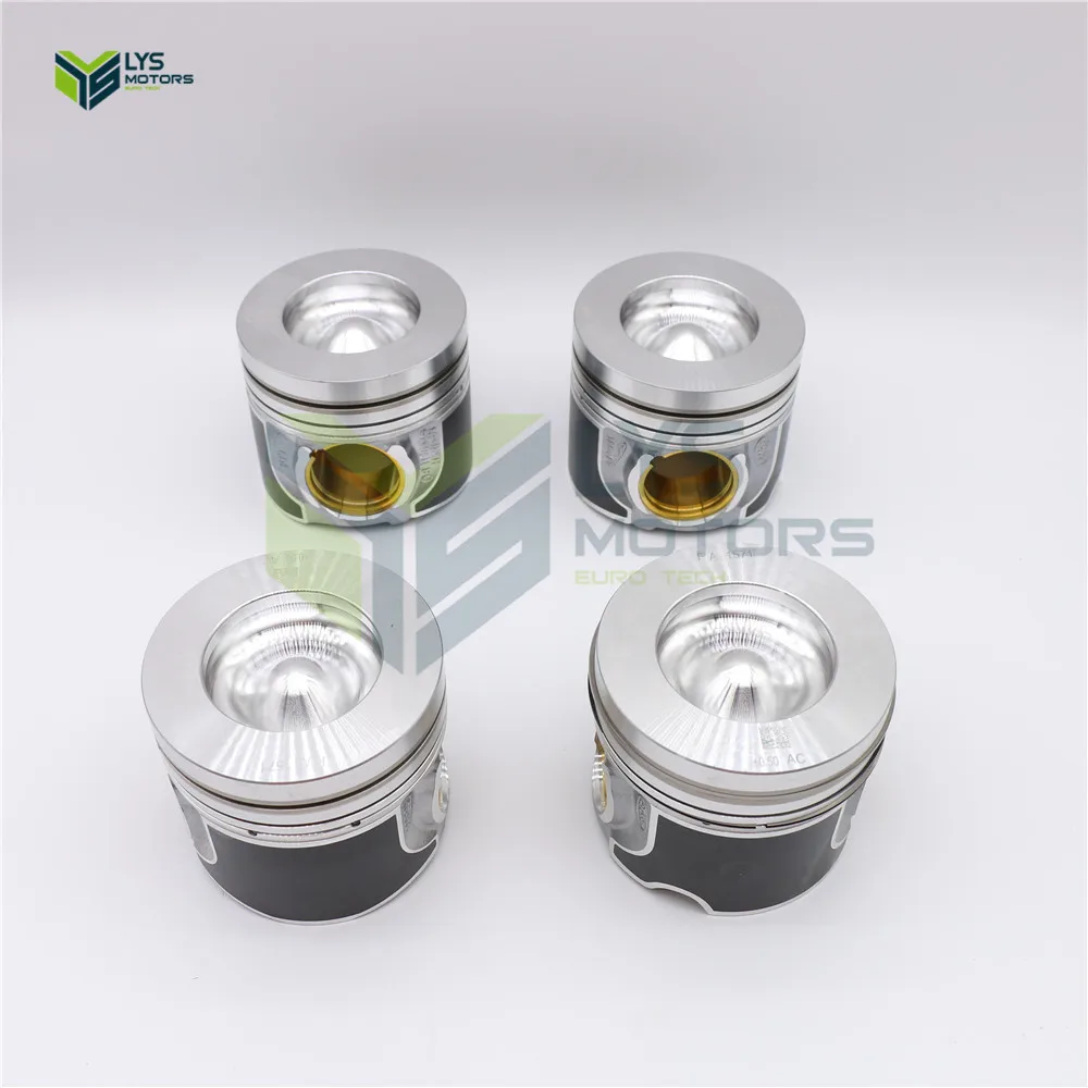 PISTON 204DTA 083156 LR082541 for Jaguar RANGE ROVER 2.0 D