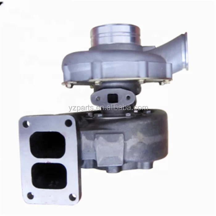 TA5102 Turbo for Volvo Truck B12 N12 Engine - YZ Parts
