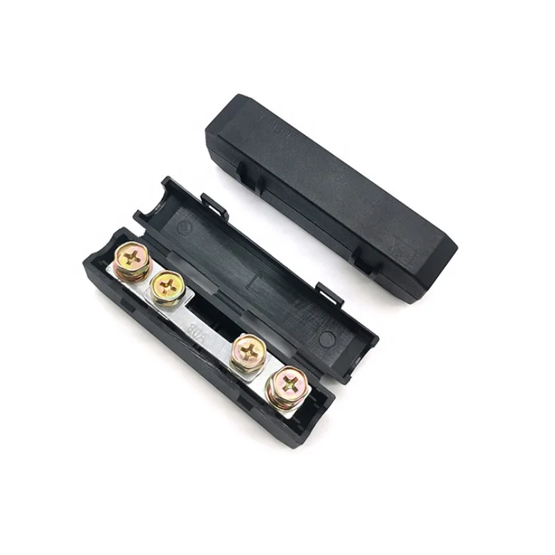 ANS Fuse Holders - Reliable 32VDC Solutions for Autos