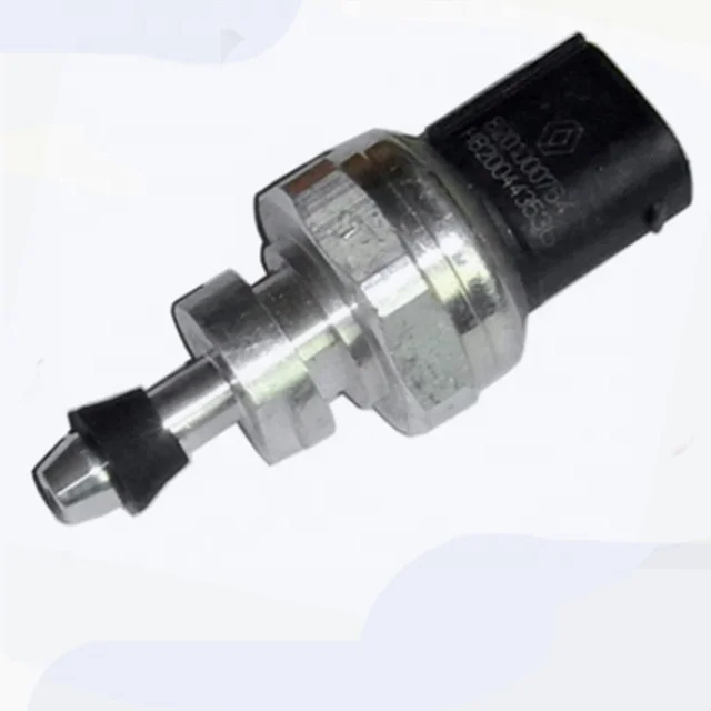 Nouveau capteur de pression d'échappement Booster sous vide 8201000764 ...