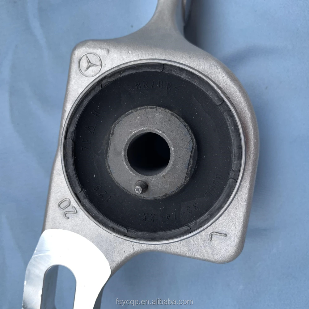 Suspension Arm Bush Control Arm Trailing Arm Bush A2513300743 Original ...