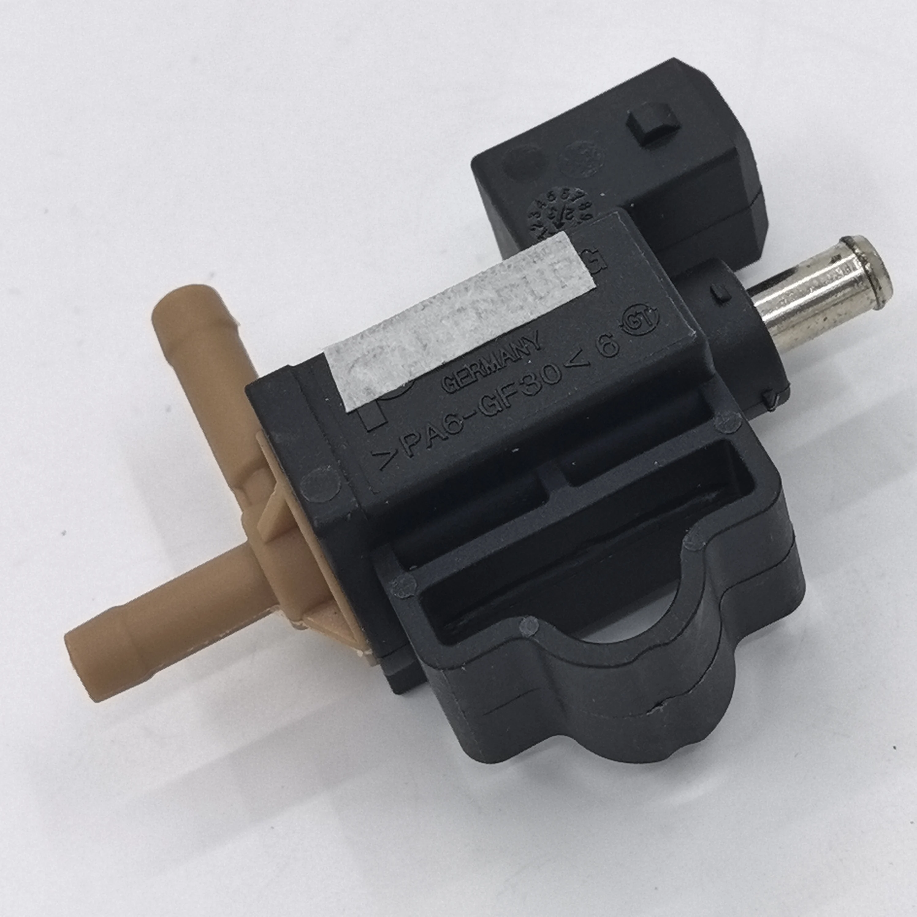 Auto parts Tuberchager Solenoid Valve Fit For Encore Cruze Malibu ATS ...