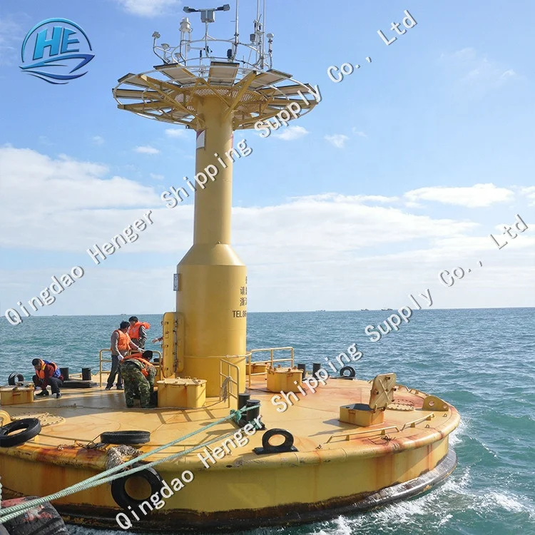 Inflatable Marine Buoy - Buy Large Buoys/lighted Buoys,Marine Buoy ...