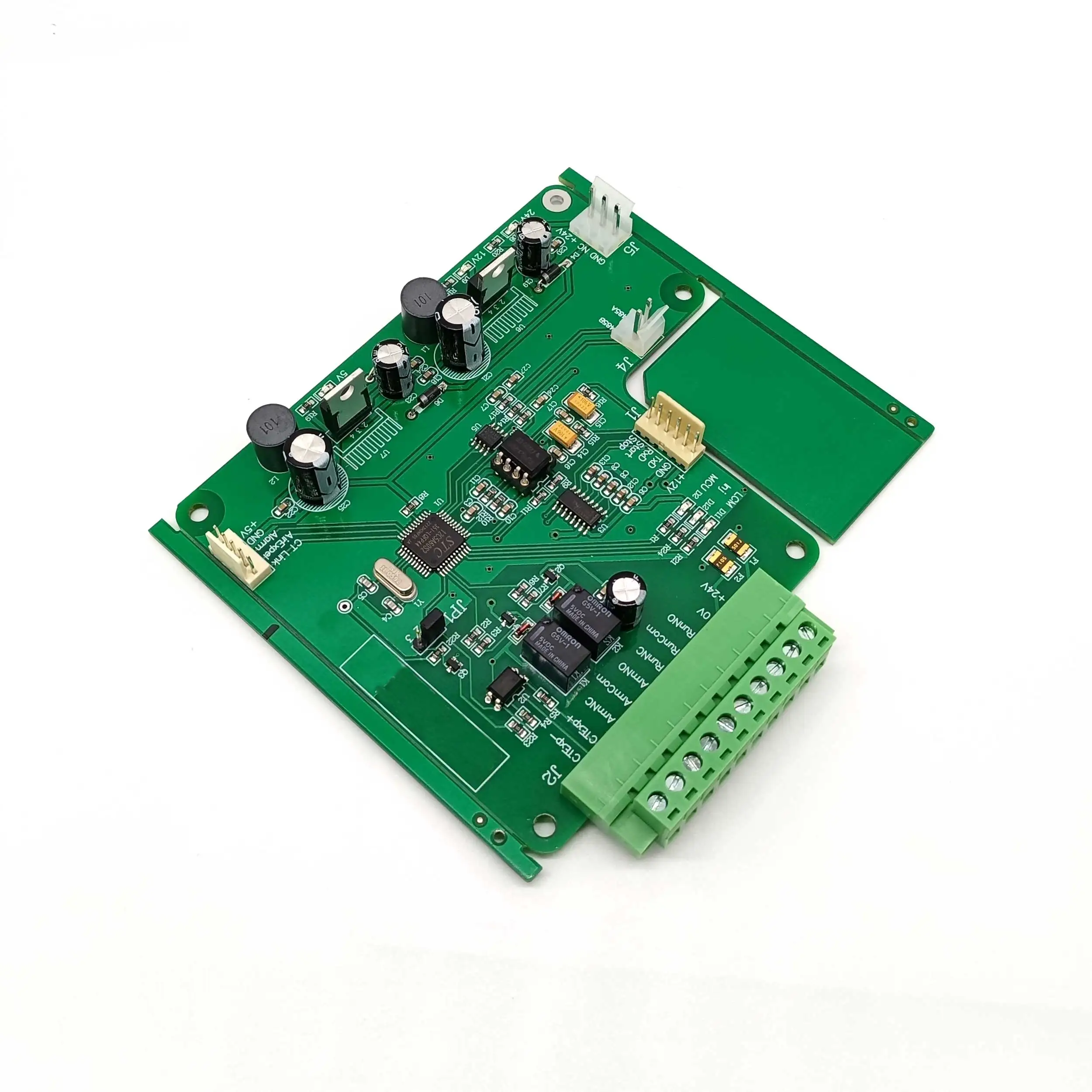 Pcb Gerber File Making,Pcb And Bom List Layouting Services Provider - Buy Oem Pcba esp32 Pcba ...