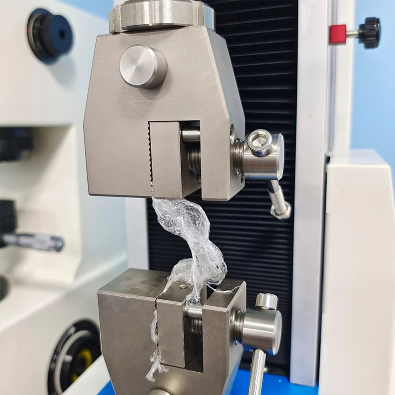 Compressive Strength Testing Machine Shear Peeling Tensile Compressive ...