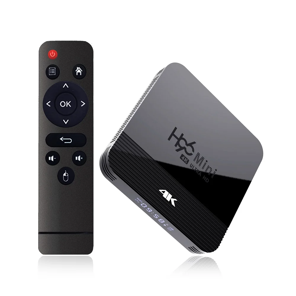 How to Update OTT TV Box Firmware — A Practical Guide