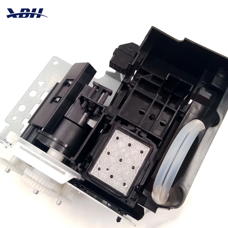 Printer Parts Mutoh Vj1624 Assembly Capping Station For Mutoh Inkjet ...