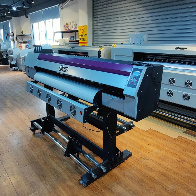 Canvas Vinyl Wrap Sticker Light Film Mini Printing Machine For Multi ...