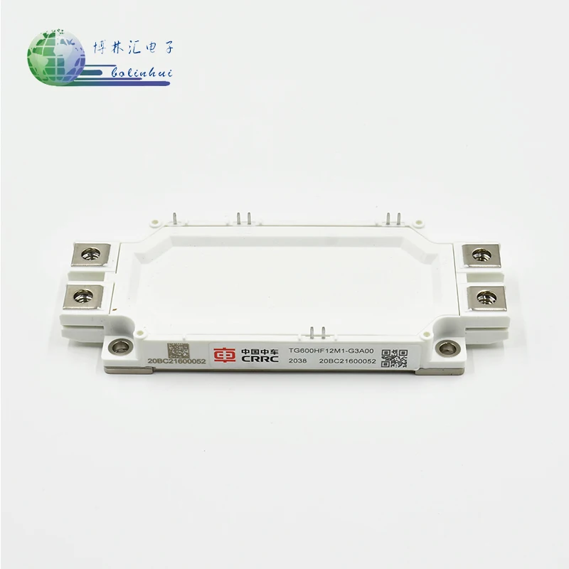 Crrc 100% Original And Hot Demand High Precision Voltage Igbt Module ...