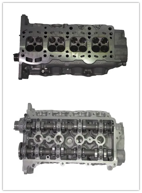 3SZ Complete Cylinder Head for Toyota - Reliable Performance