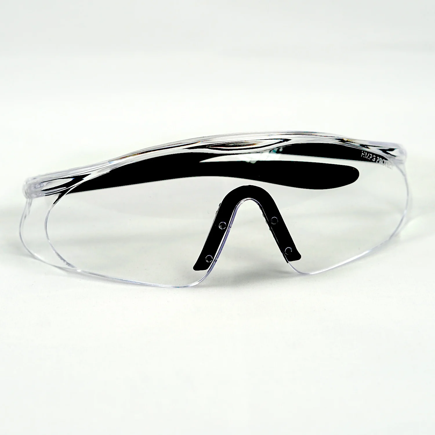 CE EN166 ANSI Impact Resistant Goggles Personal Protective Equipment ...