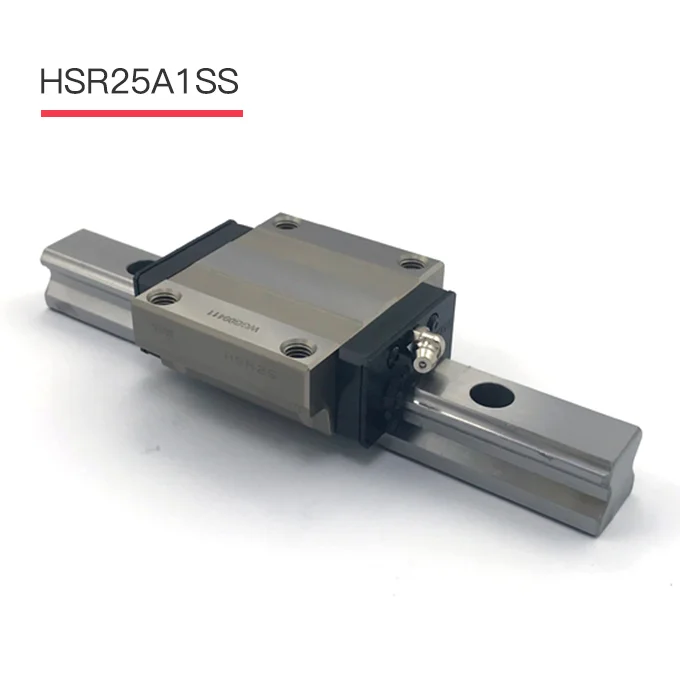 THK Linear Guideway - Durable and Versatile Solutions