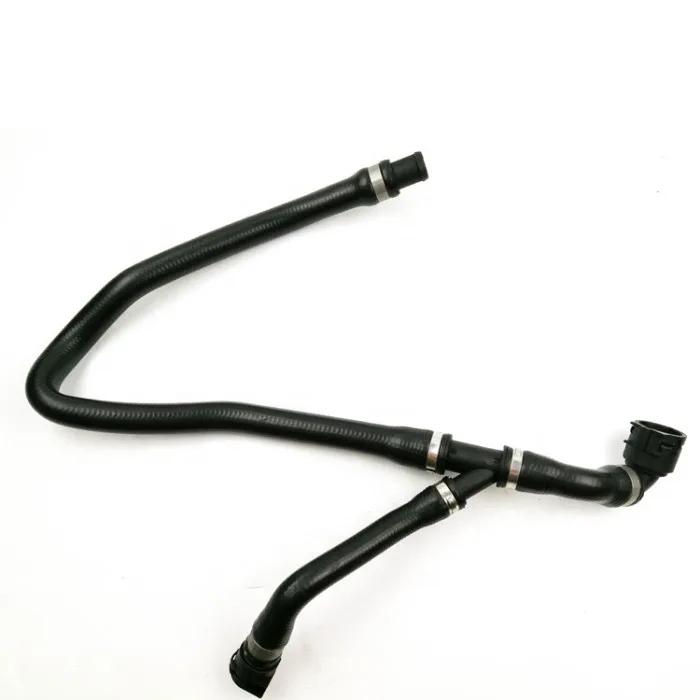 Automotive Radiator Coolant Hose OEM 1712 7646 157 17127646157 Oil Fuel ...