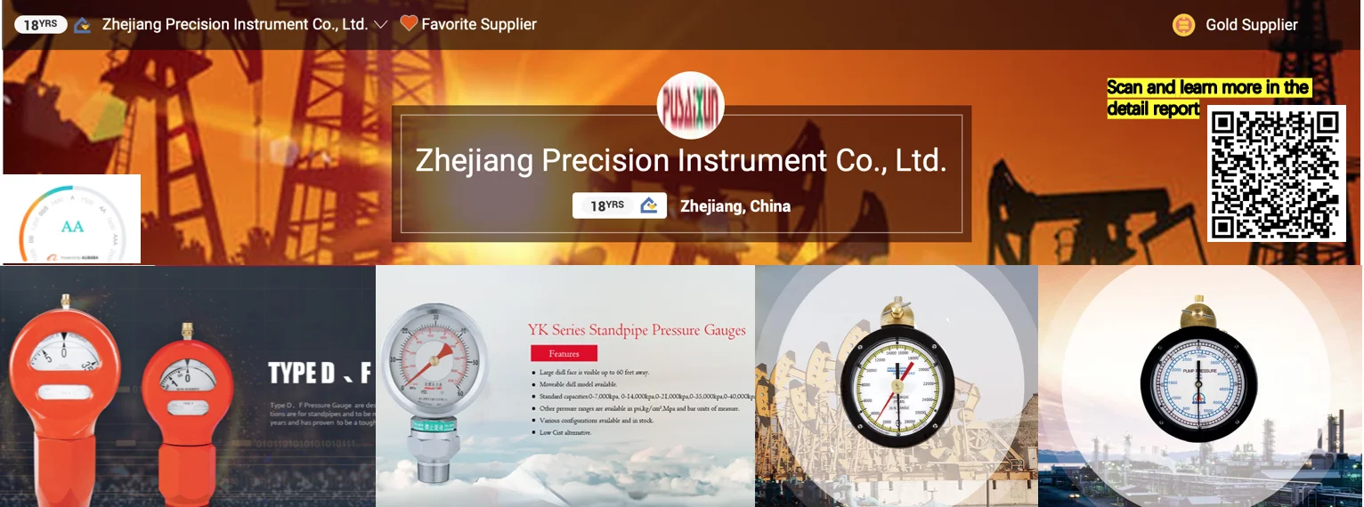 Pressure Sensor with Diaphragm Protector and 2 Inch Weco 1502 Nut for ...