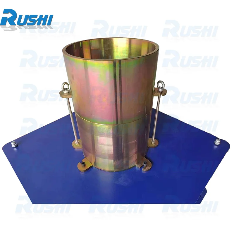 Soil Relative Density Test Apparatus - Buy Coarse-grained Soil Relative ...