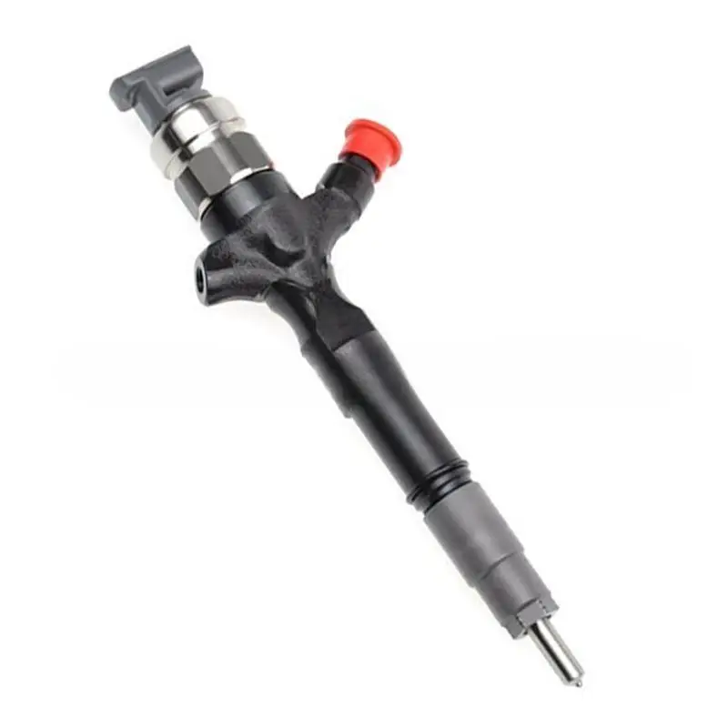 Common Rail Injector 23670-30240 Common Rail Injector 23670-0l010 Is ...