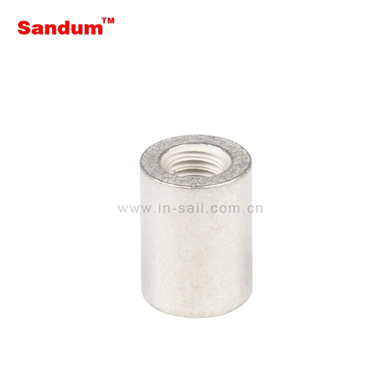 Pcb Smd Threaded Nut Insert 7466003 - Buy Smd Internal Through Hole ...