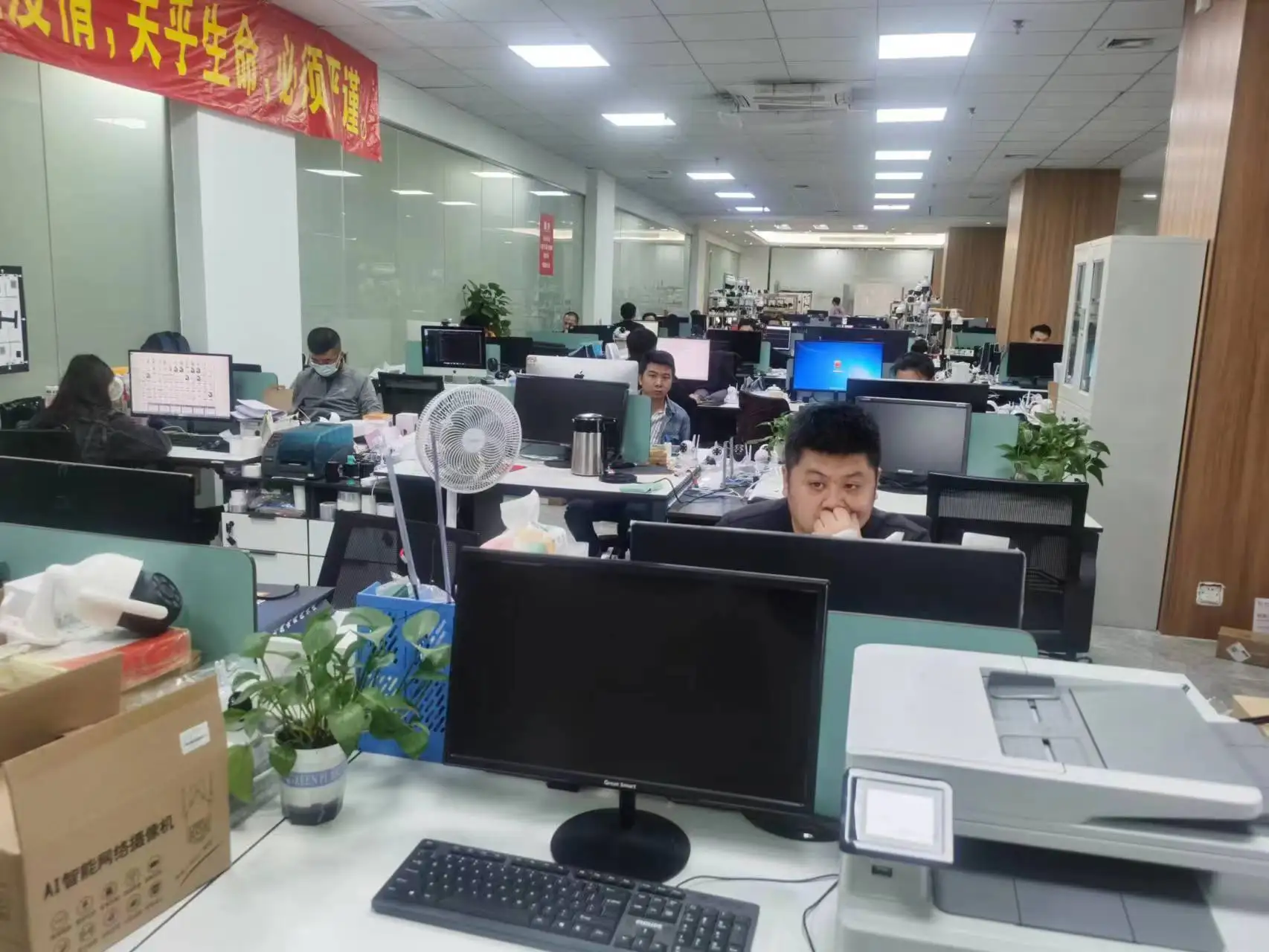 Tuya Wifi 360 Degree Ceiling Infrared Detector Pir Movement Sensor ...