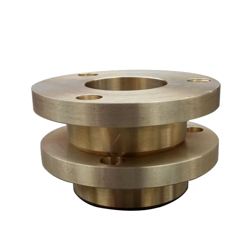 高品质bc3材料专用法兰铜衬套 - Buy Bc3 Materials Special Flange Bush,Bc3 Flange ...